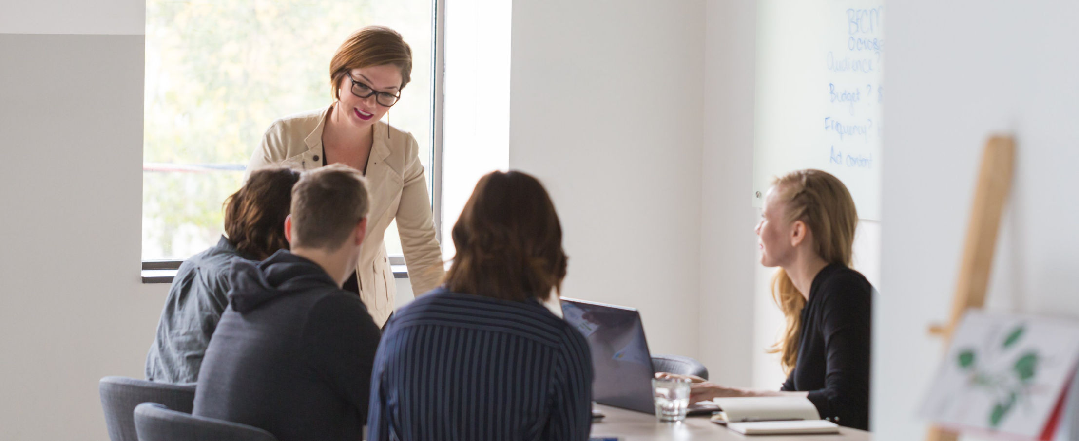 Speechcraft - District 35 Toastmasters