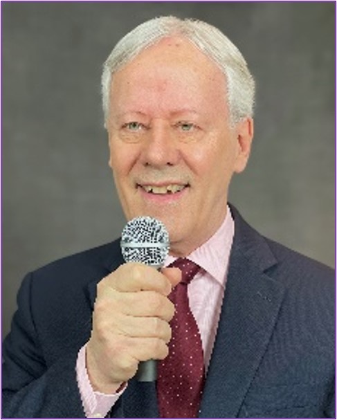 Spring Conference - District 35 Toastmasters